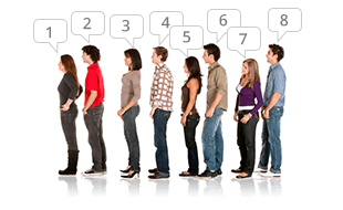 People-Counting - Lumar Tecnologia
