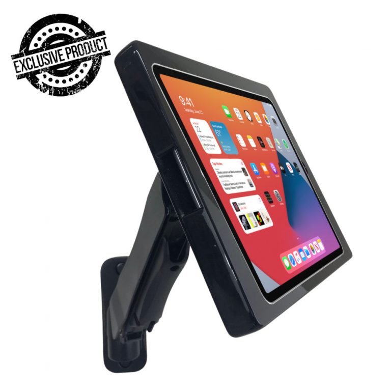 Suporte tablet-parede articulado Orion