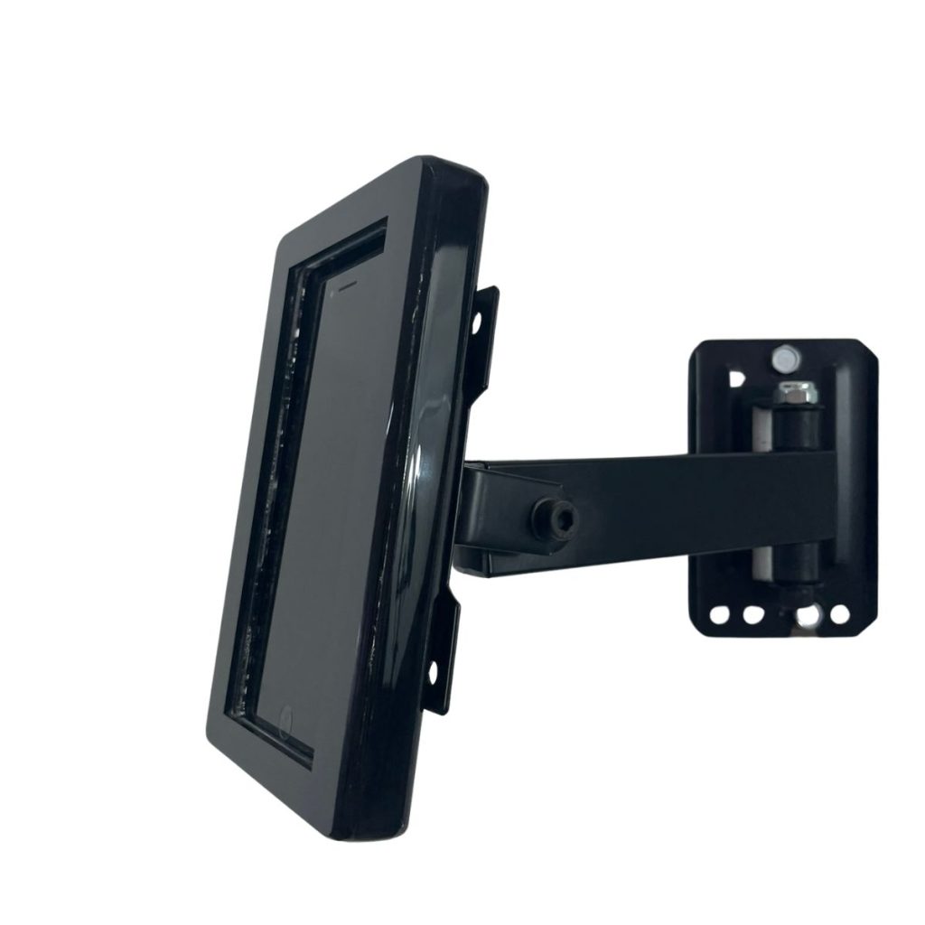 Suporte Celular Controle de Ponto Smart-Omega