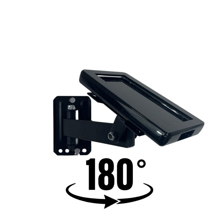 Suporte Celular Controle de Ponto Smart-Omega